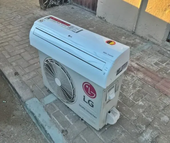 Ar-condicionados em Fortaleza e região, CE