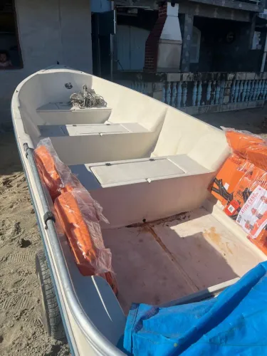 Barco no Rio de Janeiro e região, RJ