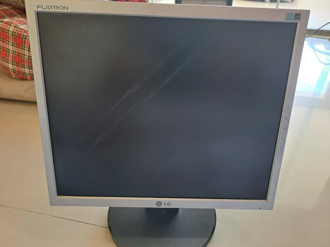 "lg antigo" no Brasil
