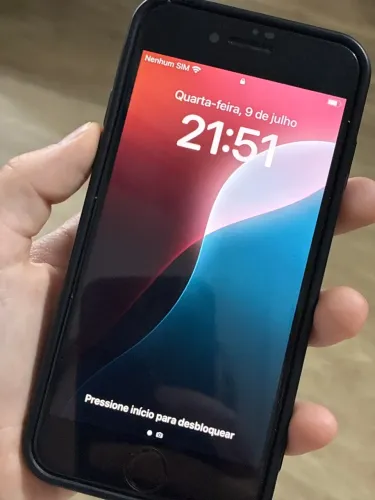 "iphone 3 16gb" no Brasil