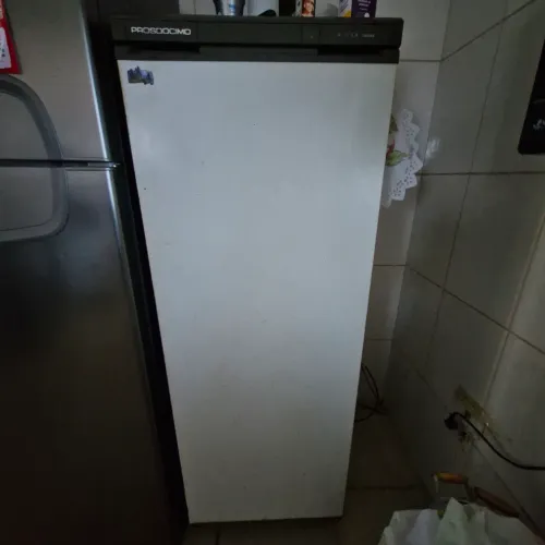 "prosdocimo geladeira" - Geladeiras e Freezers no Brasil