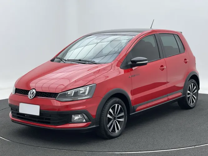 "vw fox pepper" - Carros Usados e Novos à venda