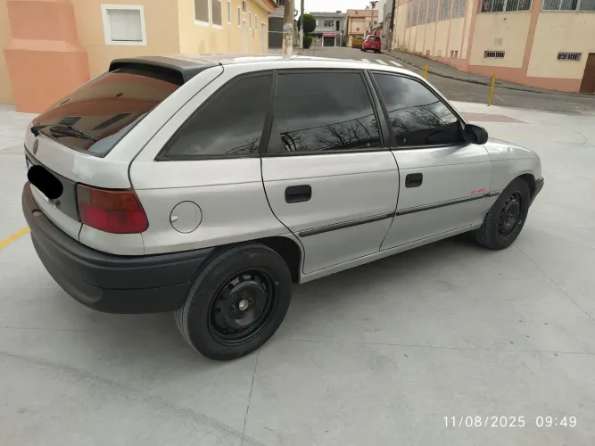 Chevrolet Astra 1995 Usados e Novos