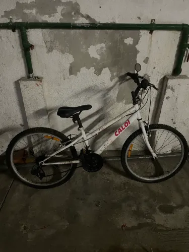 "bicicleta ceci" - Ciclismo no Brasil