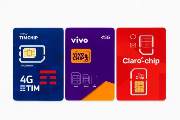 "nano chip tim 4g" no Brasil