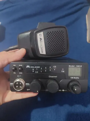 "radio de px" no Brasil