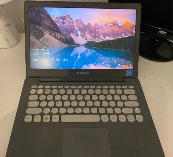 "samsung flash f30" - Notebooks no Brasil