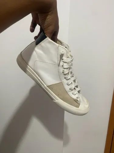 Zara no Brasil