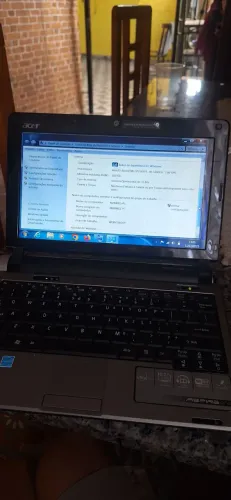 Mini Notebook no Brasil