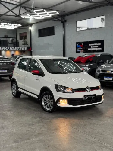 "vw fox pepper" - Carros Usados e Novos à venda