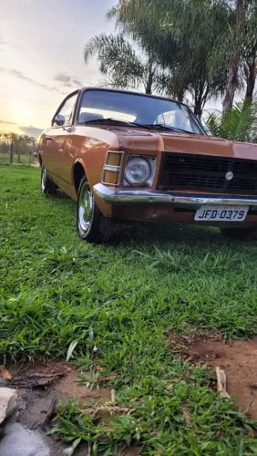 Chevrolet Opala 1976 Usados e Novos