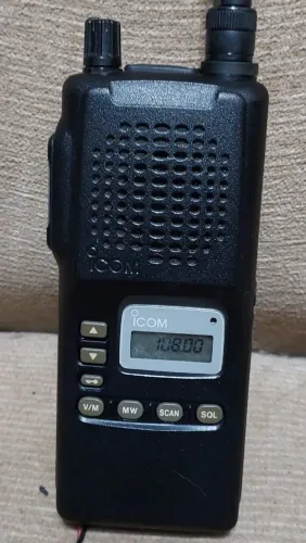 "radio ht" no Brasil