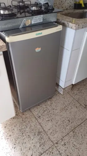 "mini freezer" - Geladeiras e Freezers no Brasil