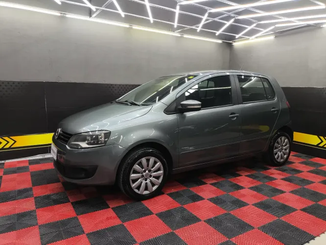 Volkswagen Fox 2011 Usados e Novos