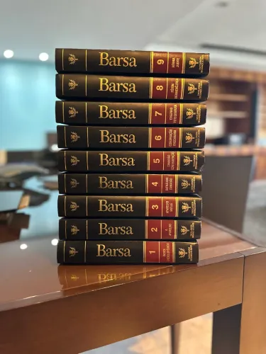 "enciclopedias barsa" no Brasil