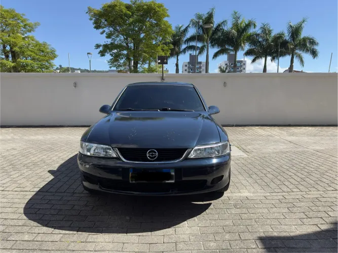 Chevrolet Vectra 2000 Usados e Novos
