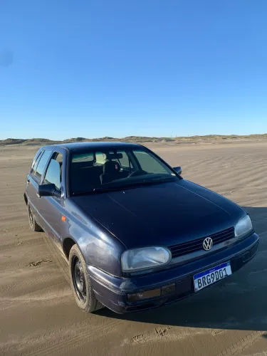 Volkswagen Golf 1995 Usados e Novos
