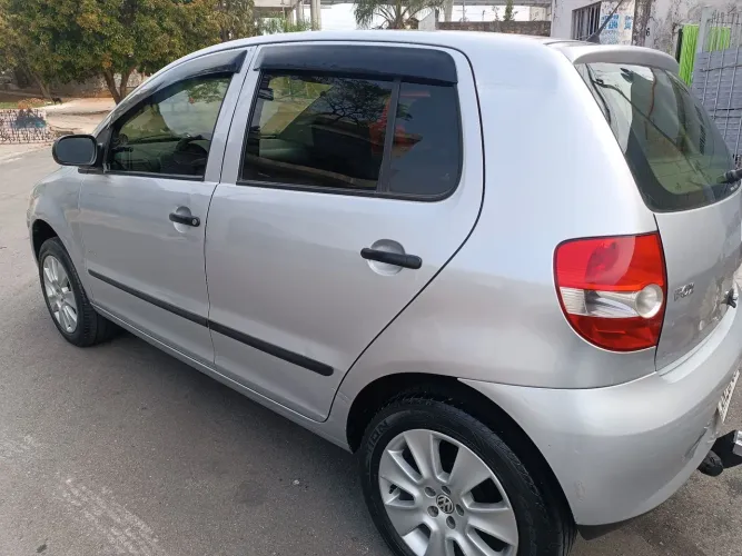 Volkswagen Fox 2007 Usados e Novos