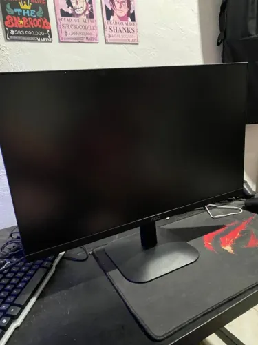"monitores de 24 polegadas" - Monitores no Brasil