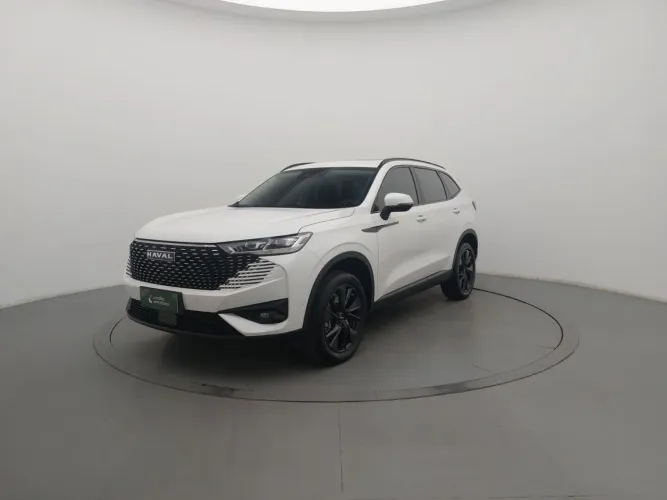 GWM Haval Usados e Novos