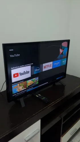 "tv 32 polegadas" - TVs no Brasil