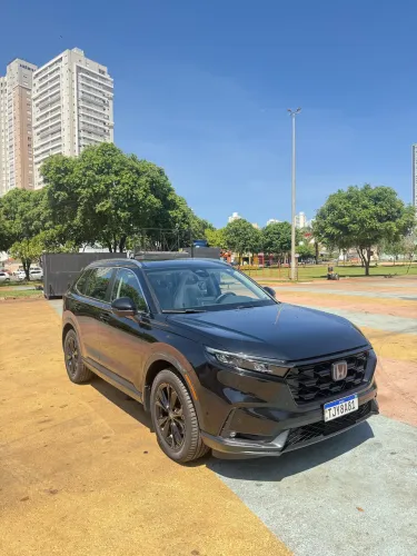 Honda CR-V 2024 Usados e Novos