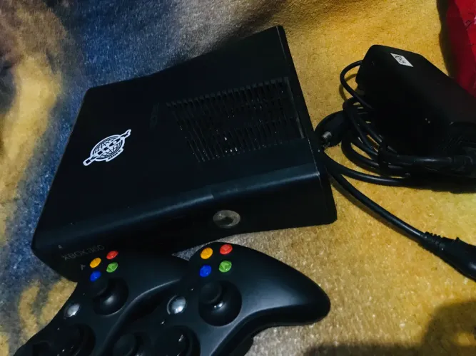 "xbox 360 original" no Brasil