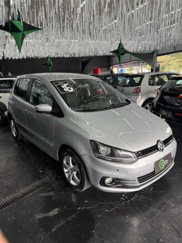 Volkswagen Fox Rock IN RIO 1.6 MI Total Flex 8V 5P Usados e Novos