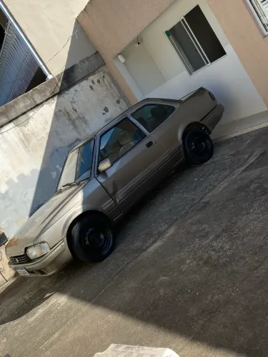 Volkswagen Apollo Usados e Novos