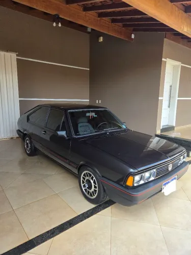 Volkswagen Passat Pointer GTS Usados e Novos