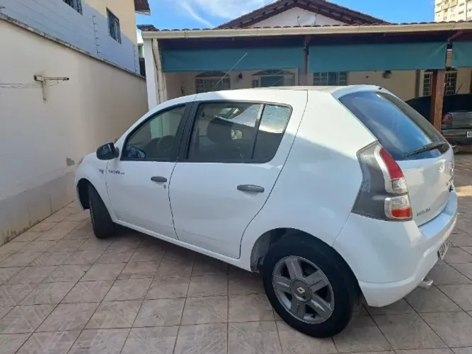 Renault Sandero 2014 Usados e Novos