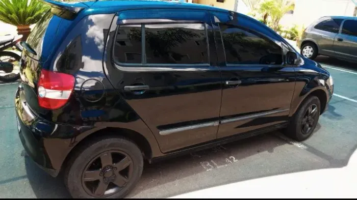 Volkswagen Fox 2009 Usados e Novos