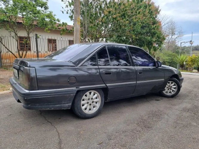 Chevrolet Omega 1993 Usados e Novos