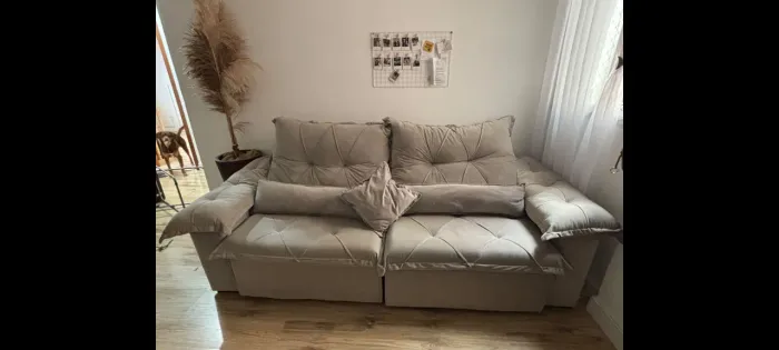 Móveis - Vila Euro, São Bernardo do Campo - São Paulo