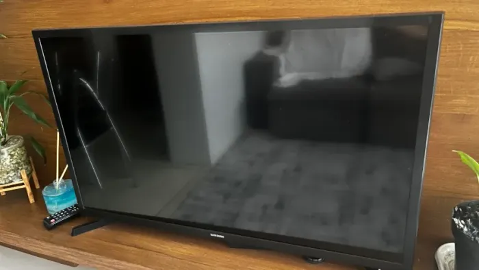 32 polegadas - Brasília, Distrito Federal