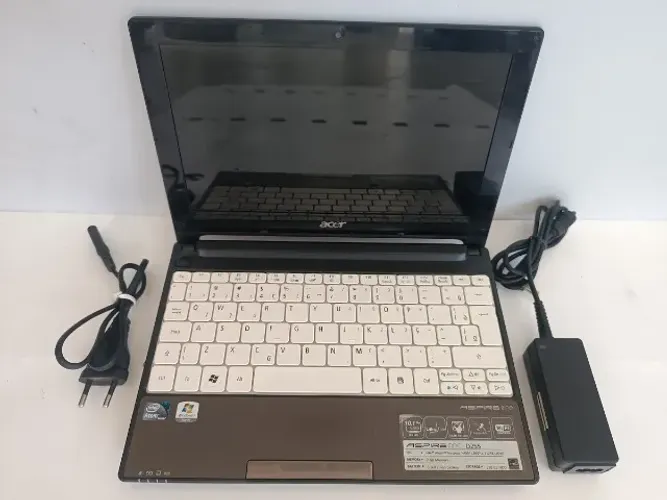 Mini Notebook no Brasil