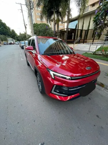 JAC T60 Usados e Novos