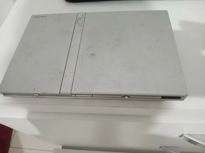 "ps2 com opl" - Consoles de Vídeo Game no Brasil