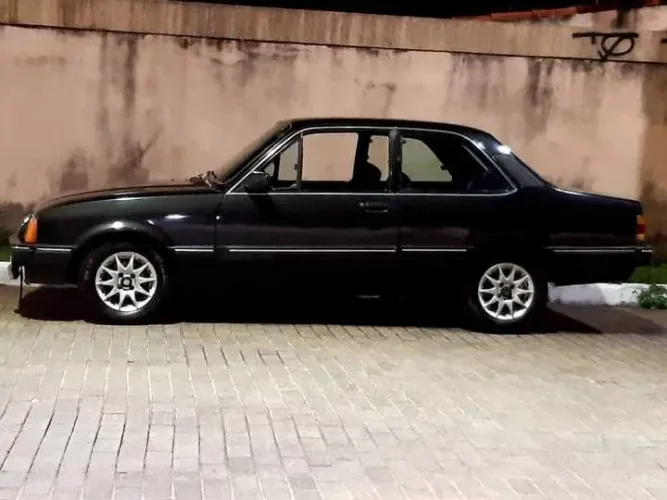 Chevrolet Chevette 1992 Usados e Novos