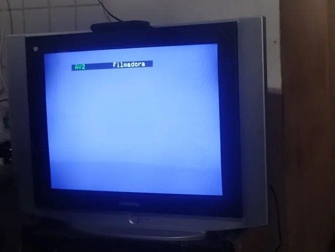 "tv samsung 29" no Brasil