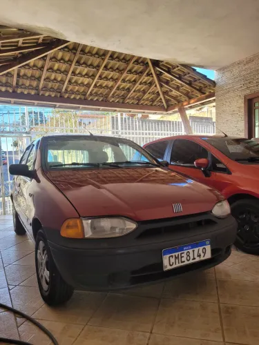 "fiat palio 98" - Carros Usados e Novos à venda