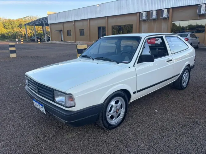 Volkswagen Gol 1989 Usados e Novos