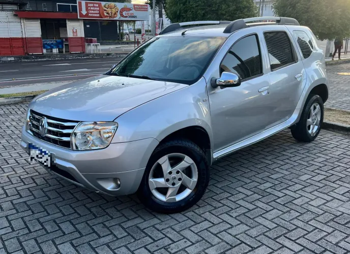 "renault duster 2013" - Carros Usados e Novos à venda
