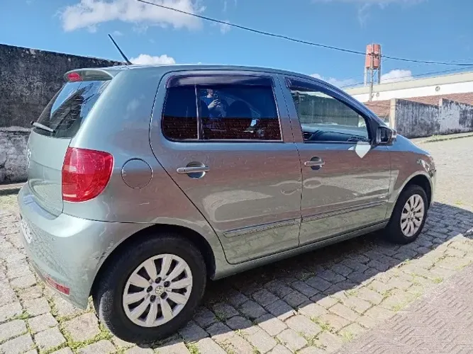 Volkswagen Fox 2010 Usados e Novos