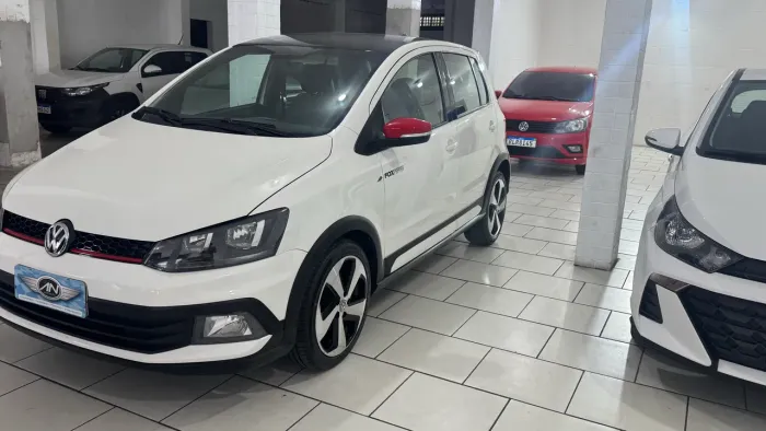 "vw fox pepper" - Carros Usados e Novos à venda