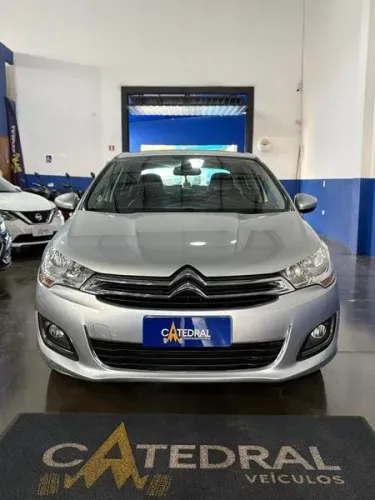 "citroen c4 lounge 2016" - Carros Usados e Novos à venda