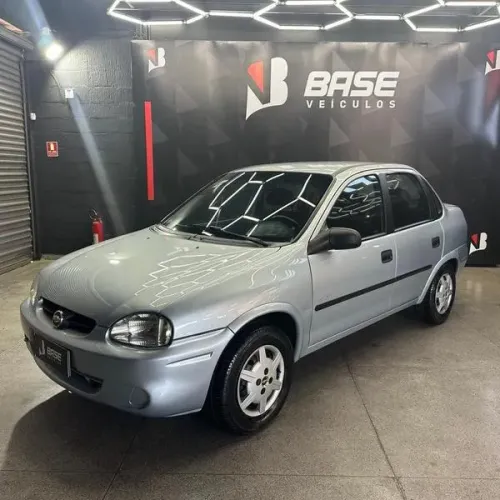 Chevrolet Classic 2008 Usados e Novos