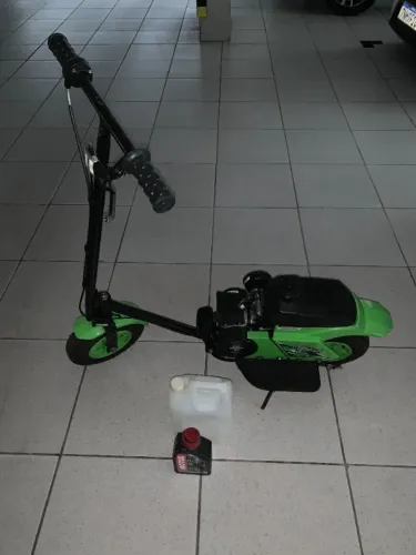 "walk machine" no Brasil