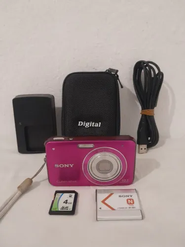 "sony grx" no Brasil