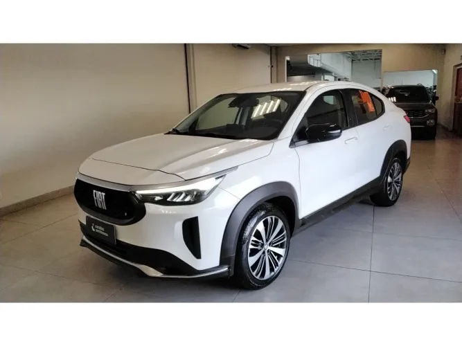 Fiat Fastback 2025 Usados e Novos